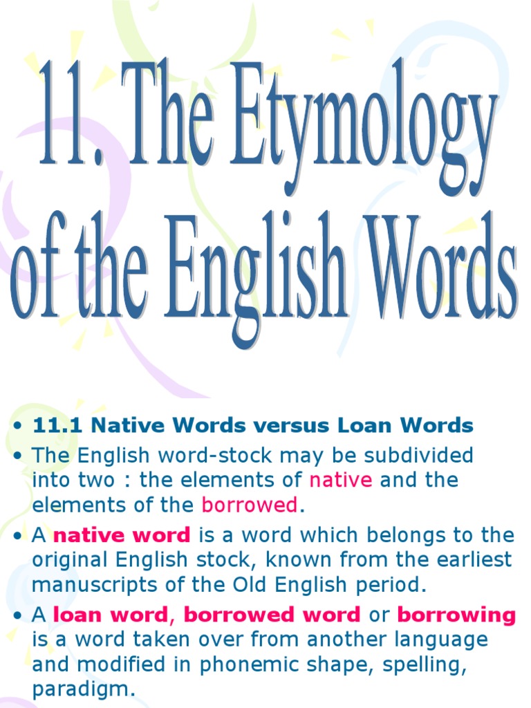 english-lexicology-etymology-of-english-words-latin-english-language
