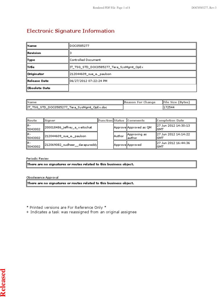 DOC0585277_Rev3 | Databases | Portable Document Format