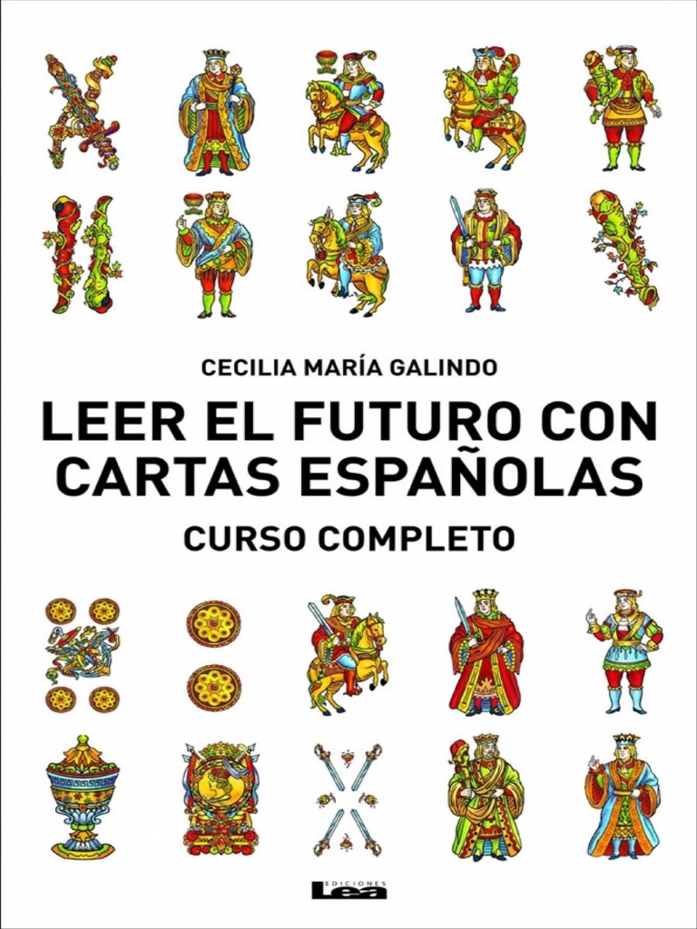 Leer El Futuro Con Cartas Españolas- Cecilia Maria Galindo | PDF Leer El Futuro Con Cartas Españolas- Cecilia Maria Galindo | PDF