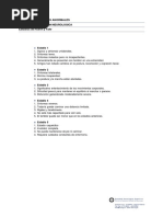 Escala de Scim | PDF | Medicina CLINICA | Especialidades Medicas