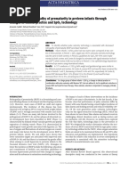 Barthel Index (0-20)