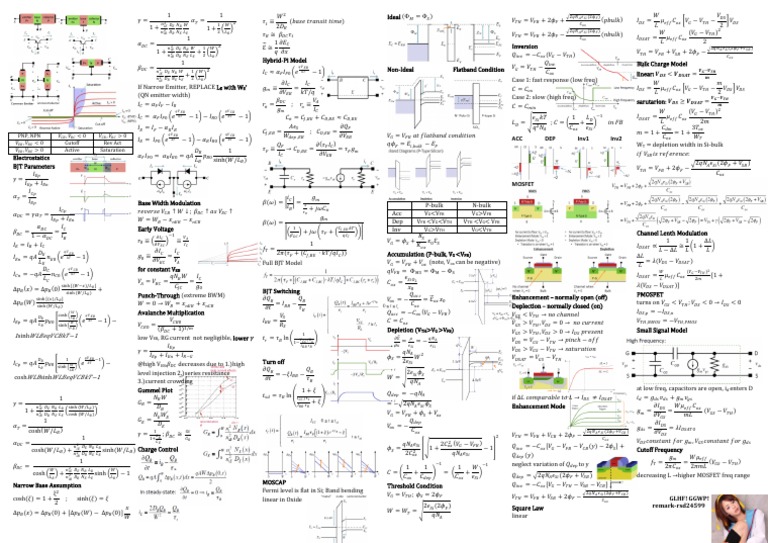 PNP, NPN, 0, 0 Active Saturation | PDF | Bipolar Junction Transistor ...