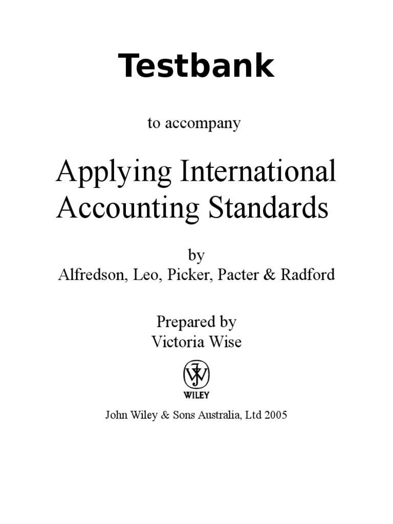 Minority Interests in Consolidated Statements | PDF | Minority Interest ...