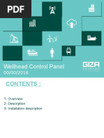 ACP-Installation Methodology | PDF | General Contractor | Warehouse