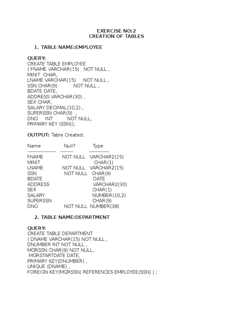 Oot Lab1 | PDF | Database Index | Pl/Sql