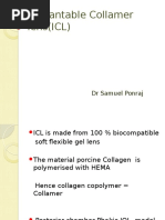 CT LUCIA 602 IOL Specifications and Safety | PDF | Optics | Vision
