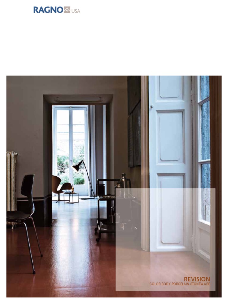 Usa Revision Cat en | PDF | Tile | Decorative Arts