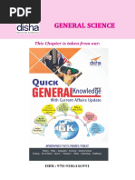 Lucent General Science PDF | PDF