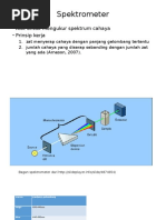 Kristal Amorf dalam Urin dan Penyebabnya | PDF