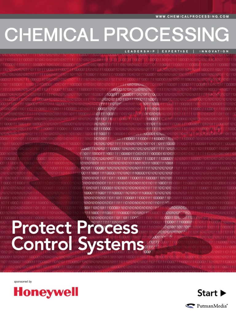 Honeywell Protect Process Control Systems | Vulnerability (Computing ...