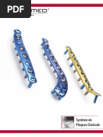 Classification de Magerl | PDF | Maladies et troubles | Causes de décès