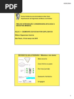 O PROCESSO DE DRAGAGEM: Os Equipamentos Mais Modernos e Seus Métodos de ...