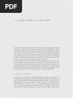 Periodo Homofónico 2 | PDF | Religión y creencia | Artes (general)