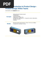 Onshape Workshop 1 Booklet | PDF | Computer File | Computer Aided Design