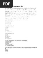 Revit Shortcuts Cheat Sheet | PDF | System Software | Software