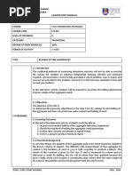 CV Abir Badi V2 | PDF