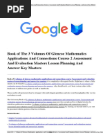 Grade 11 Academic Math Textbook Ontario | PDF | Curriculum | Textbook