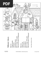 Missing Part Cards PDF | PDF