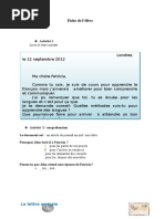 Découvrir le Portrait Journalistique | PDF | Portrait | Journalisme