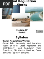 SIlt Ejector and Silt Excluder | PDF