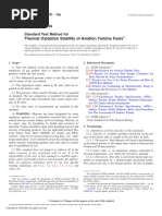 IP 143 - Determination of Asphaltenes | PDF | Petroleum | Distillation