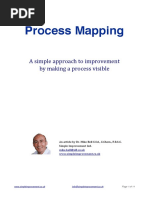 BPMN 2.0 In: Cheat Sheet | PDF | Information Technology Management ...