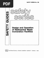 Four Factor Formula | PDF | Nuclear Reactor | Nuclear Fission