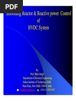 Comparison Between LCC and VSC | PDF | High Voltage Direct Current ...