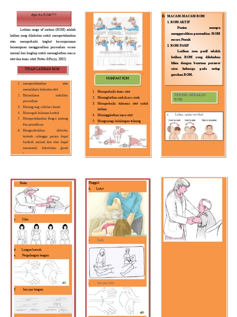 Bayu Leaflet Baru | PDF