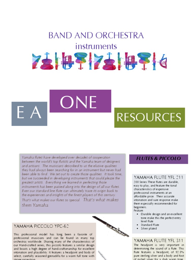 Ae Bo Catalogs | PDF | Brass Instruments | Tuba