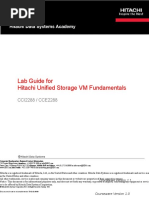 Configuring A DS8K | PDF | Command Line Interface | Graphical User Interfaces