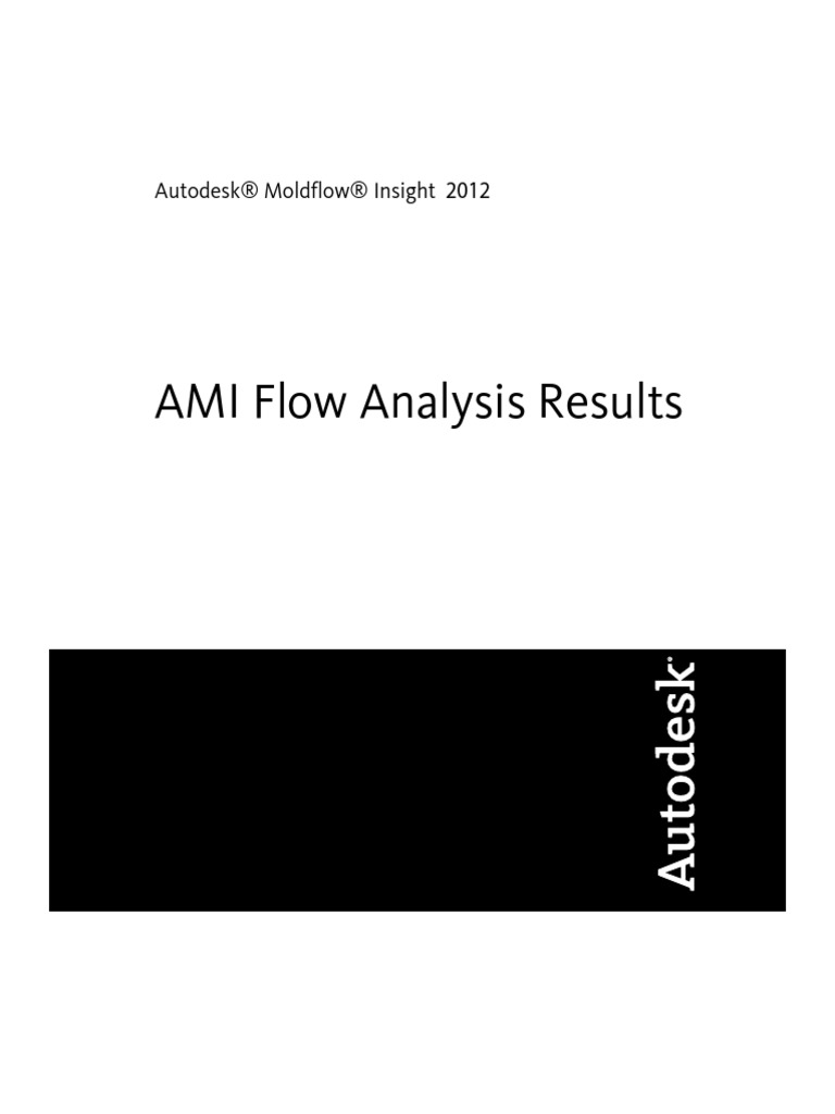 Ami Flow Analysis | PDF | Viscosity | Shear Stress