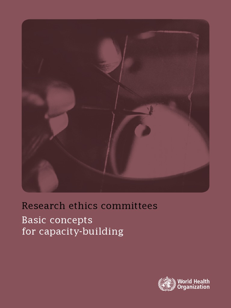 Ethics Basic Concepts ENG PDF | PDF