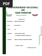 Técnicas de Enucleación en Pequeñas Especies. | PDF | Cirugía | Ojo