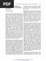 50.metsehafe Chewata (Amharic) | PDF