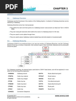 G-Series Lua API | PDF | Parameter (Computer Programming) | Subroutine