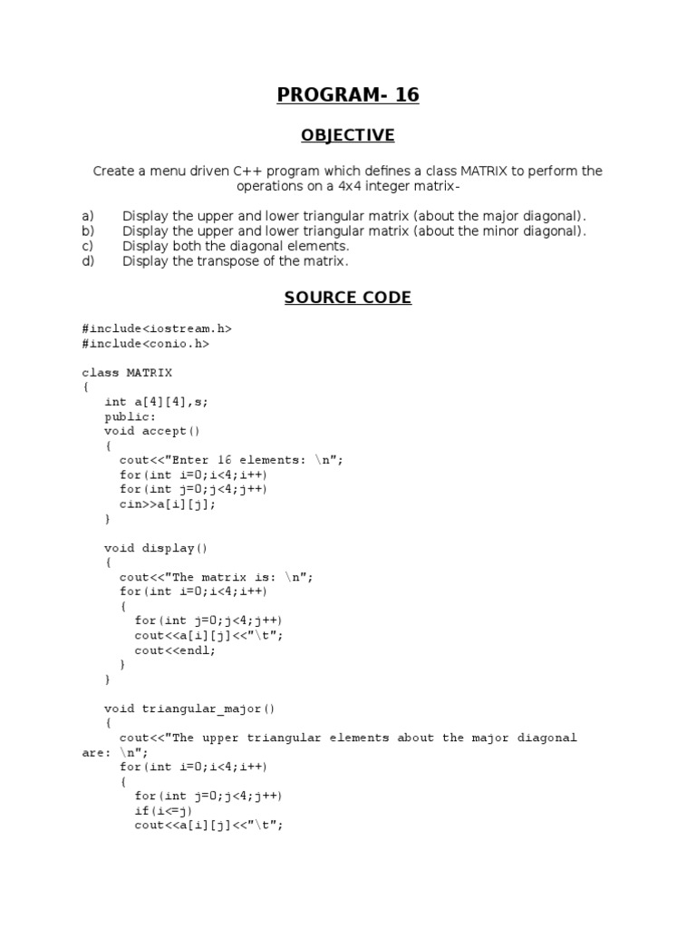 16 CPP | PDF | Operator Theory | Theoretical Physics