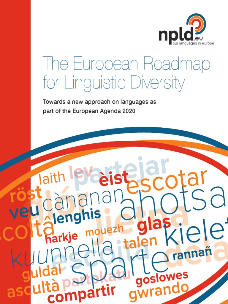 2020 European Roadmap | PDF | Multiculturalism | European Union