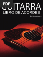 Chords For Corridos - Acordes para Corridos | PDF | Acorde (Música ...