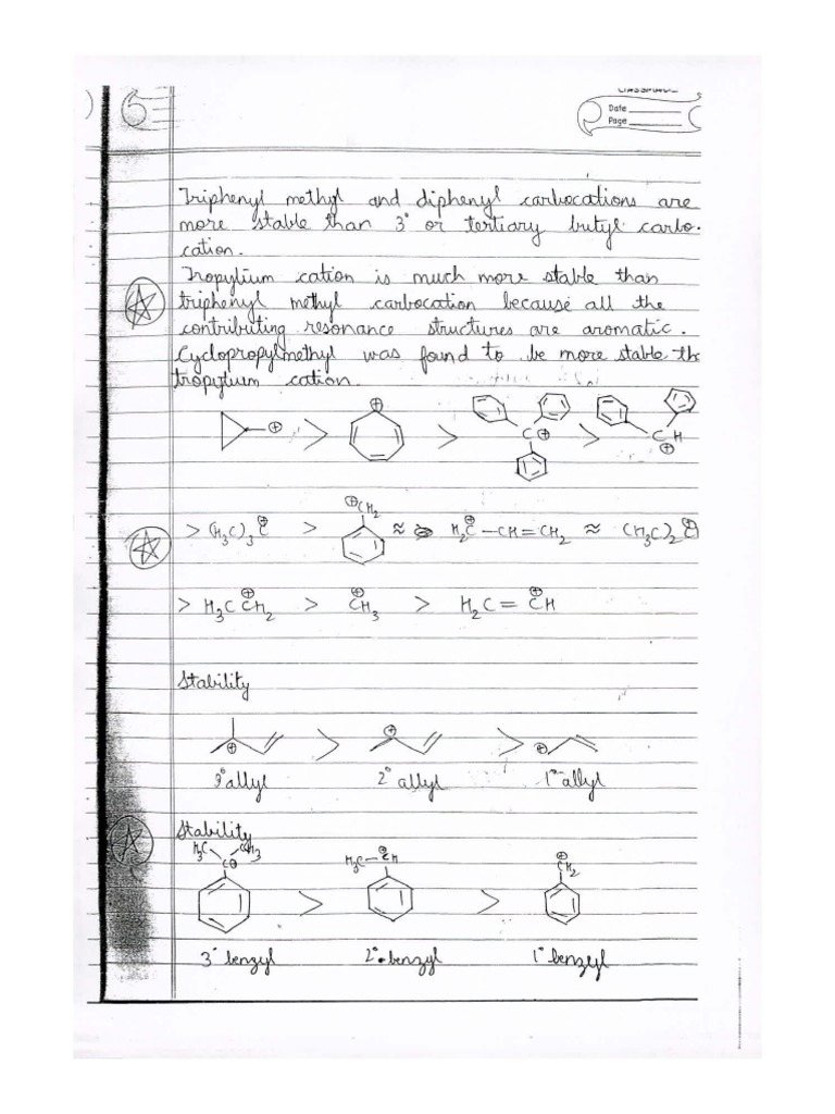 Organic Chemistry 2 | PDF