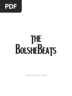 USSR Parody of YMCA Lyrics | PDF