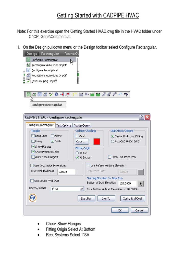 GettingStarted HVAC | PDF | Command Line Interface | Computing