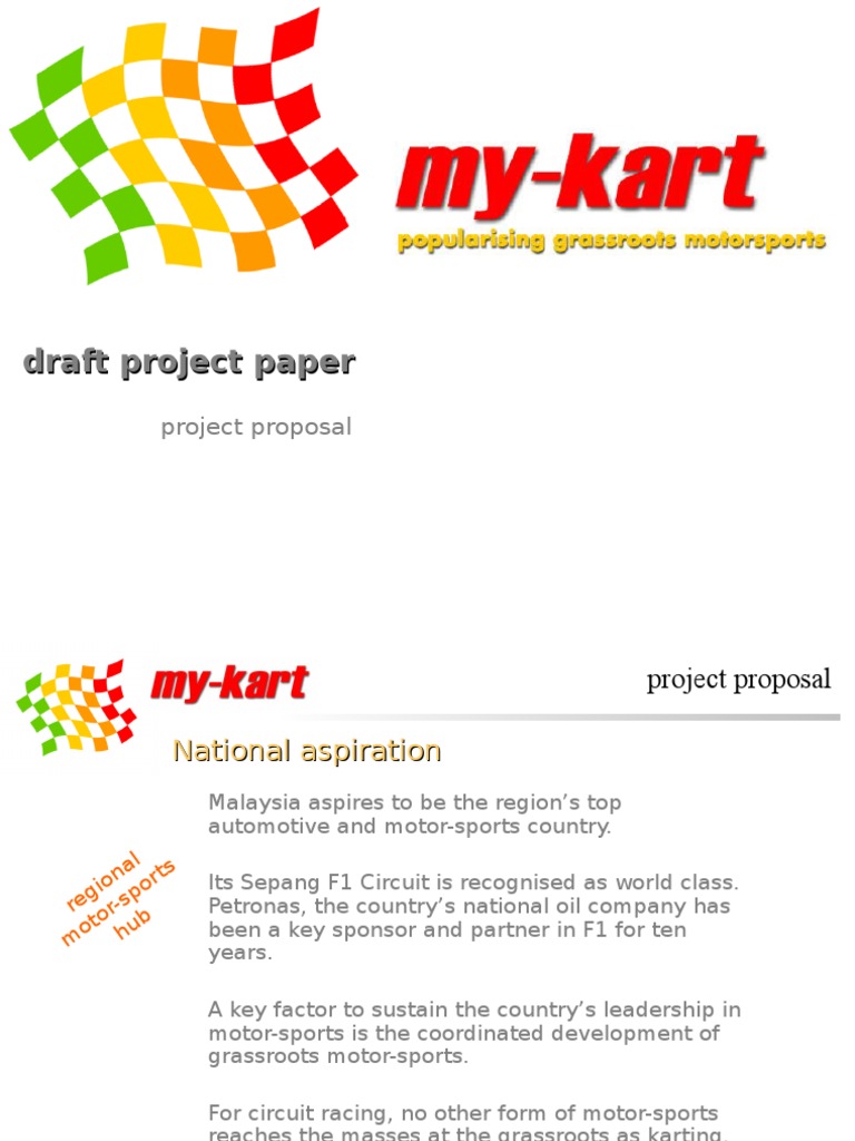 Business Pack Intro | PDF | Formula One | Motorsport