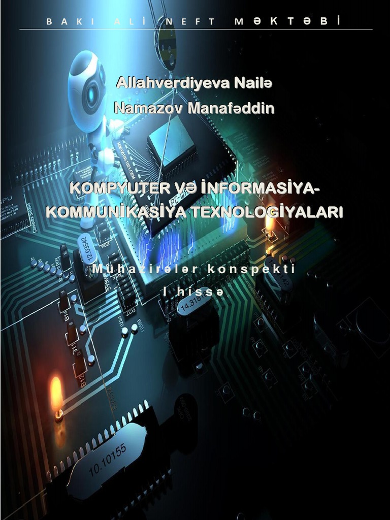 Informatika Az Total PDF | PDF