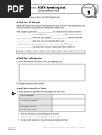 English Time 2 Student's Book | PDF