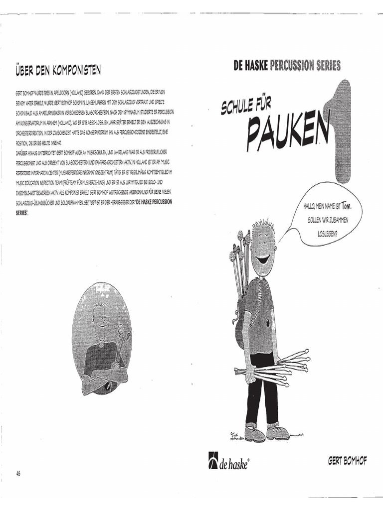 Heft 1 - A3 PDF | PDF