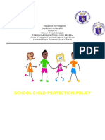 CPC Functionality Tool | PDF | Child Protection | Bullying