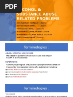 Questionnaire DAR 5 Dimensions of Anger Reactions | PDF | Self Report ...