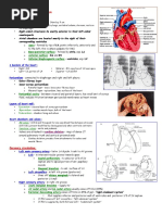 ECG Case Studies Moosa1. | PDF | Electrocardiography | Cardiovascular ...