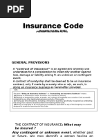 Persons Entitled To Payment | PDF | Life Insurance | Insurance
